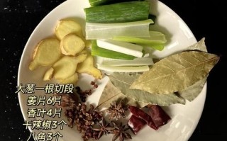 酱牛肉高压锅做法_最正宗配方