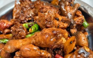 鸡的做法大全家常菜做法图片_怎样把鸡做得又嫩又入味