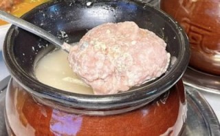 南昌瓦罐汤的做法_瓦罐汤用什么瓦罐