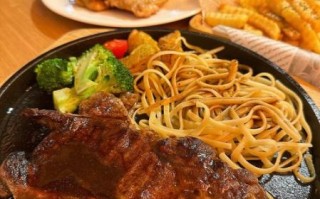 西餐有什么特点_西餐和法餐区别