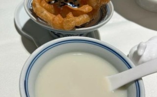 豆汁怎么做_在家自制老北京豆汁