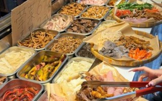 重庆地摊小吃有哪些_重庆地摊小吃哪里最正宗