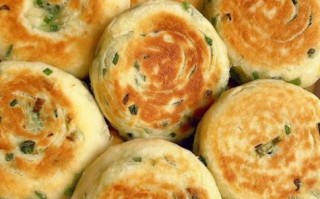 家常大饼怎么做_家常大饼用什么面粉