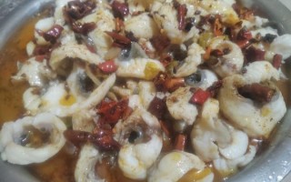 水煮脆鱼怎么做_水煮脆鱼用什么鱼最好