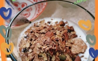 酸奶麦片能减肥吗_酸奶麦片减肥原理