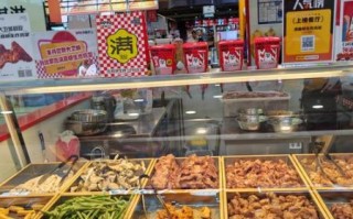 油炸小吃加盟哪家好_摆摊卖什么油炸小吃最火