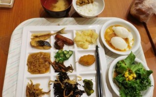 酒店早餐热菜有哪些_如何搭配最营养