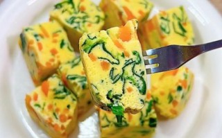 家常鸡蛋糕怎么蒸_蒸鸡蛋糕的详细步骤