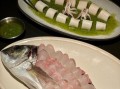鲷鱼片可以生吃吗_鲷鱼刺身安全指南