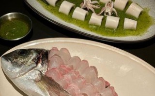 鲷鱼片可以生吃吗_鲷鱼刺身安全指南