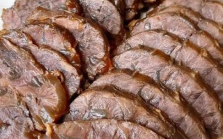 酱牛肉怎么做好吃又香又烂_酱牛肉用什么部位最嫩 酱牛肉怎么做好吃又香又烂_酱牛肉用什么部位最嫩