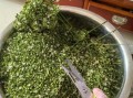 韭菜花怎么腌制好吃_韭菜花腌制视频教程