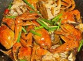 香辣大闸蟹怎么做_香辣大闸蟹做法步骤