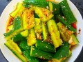 家常凉菜怎么做_凉拌黄瓜的秘诀