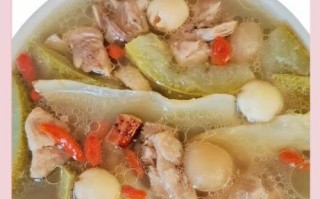 秋冬天煲什么汤比较好_秋冬润肺汤推荐