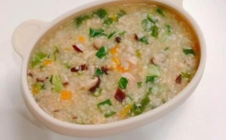 干贝粥怎么煮_干贝粥做法步骤