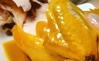 家常盐焗鸡怎么做_盐焗鸡用什么盐最好