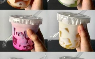 白凉粉做果冻怎么做_白凉粉做果冻比例是多少