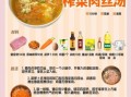 榨菜肉丝汤怎么做_榨菜肉丝汤的做法步骤