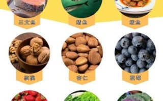 高中生吃什么提高记忆力_哪些食物最补脑 高中生吃什么提高记忆力_哪些食物最补脑