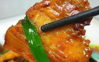 回锅肉用什么肉最好吃_回锅肉正宗做法步骤