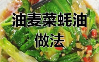 蚝油适合做什么菜_蚝油炒菜怎么用才香