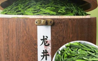 龙井茶属于什么茶_龙井茶是什么茶种类