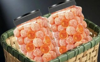 金桔干怎么晒_金桔干的做法窍门