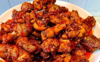 辣子鸡的做法大全家常视频_辣子鸡怎么做好吃又简单 辣子鸡的做法大全家常视频_辣子鸡怎么做好吃又简单