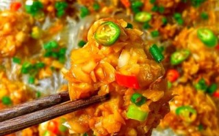 小鲍鱼怎么做好吃_小鲍鱼蒸多久才嫩