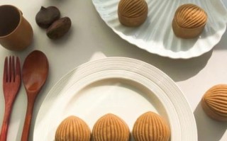 栗子糕怎么做才软糯香甜_栗子糕怎么做好吃