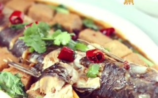 梭边鱼怎么做好吃_梭边鱼的做法大全