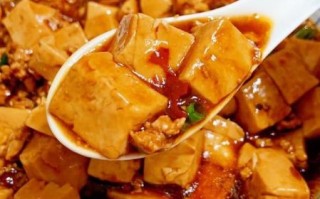 麻婆豆腐怎么做才正宗_家常麻婆豆腐用什么豆腐最好