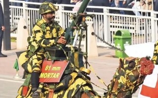 印度炮兵搞笑视频_为什么印度炮兵这么搞笑