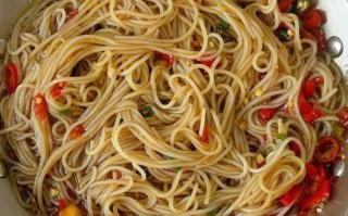 拌米粉怎么做_拌米粉用什么酱好吃