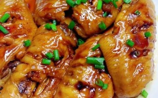 可乐鸡翅怎么做_可乐鸡翅家常做法