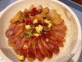 腊肉和什么一起蒸好吃_腊肉蒸什么最香