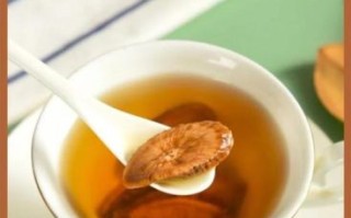 牛蒡茶一次泡多少片_牛蒡茶用量怎么掌握