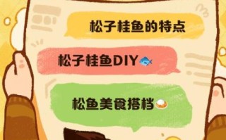 松子桂鱼怎么做_松子桂鱼的做法步骤图