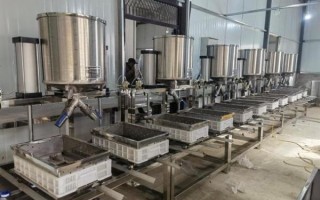 仿手工豆腐皮机多少钱一台_仿手工豆腐皮机好用吗