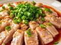 清蒸排骨怎么做才好吃_清蒸排骨嫩滑不腥的秘诀