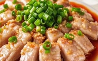 清蒸排骨怎么做才好吃_清蒸排骨嫩滑不腥的秘诀