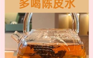 湿气重喝陈皮水有用吗_陈皮去湿的正确吃法