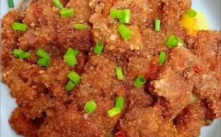 蒸肉怎么做好吃_蒸肉最正宗的做法