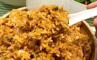 猪油拌饭的做法窍门_猪油怎么熬才香