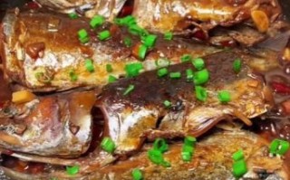 鲅鱼怎么做好吃_家常鲅鱼做法视频