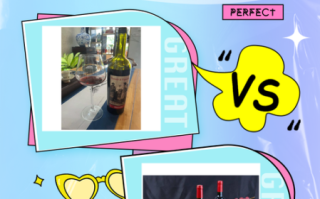 葡萄酒和红酒的区别是什么_如何区分葡萄酒与红酒