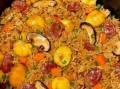电饭锅煲仔饭怎么做_电饭锅煲仔饭不粘锅技巧