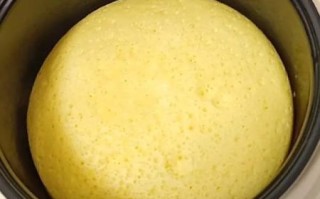 生粉可以代替淀粉做蛋糕吗_蛋糕用生粉还是淀粉好