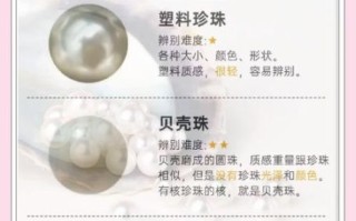 珍珠怎么辨别真假_珍珠价格多少钱一颗